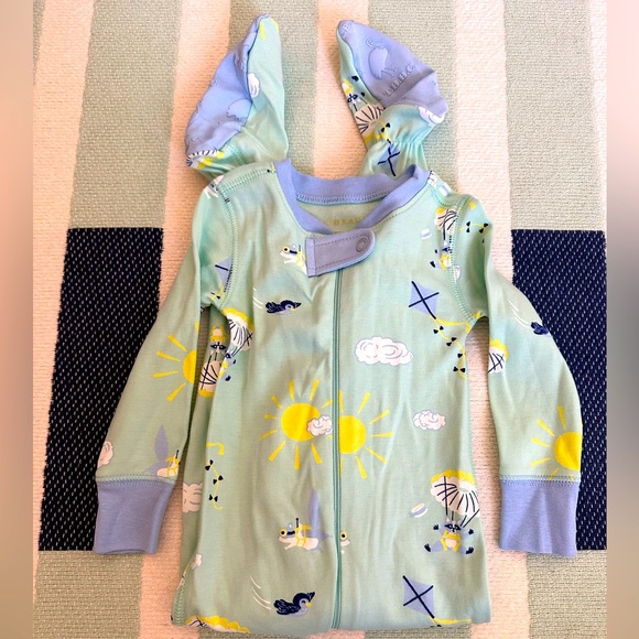 The Beaufort Bonnet Company | Pajamas | Nwt The Beaufort Bonnet Company ...